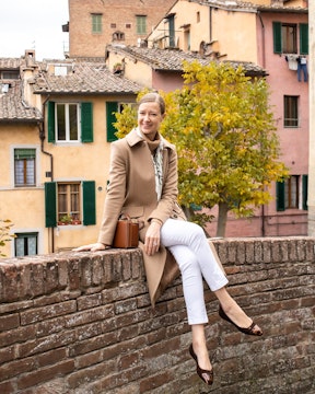 ABOUT - STACIE FLINNER